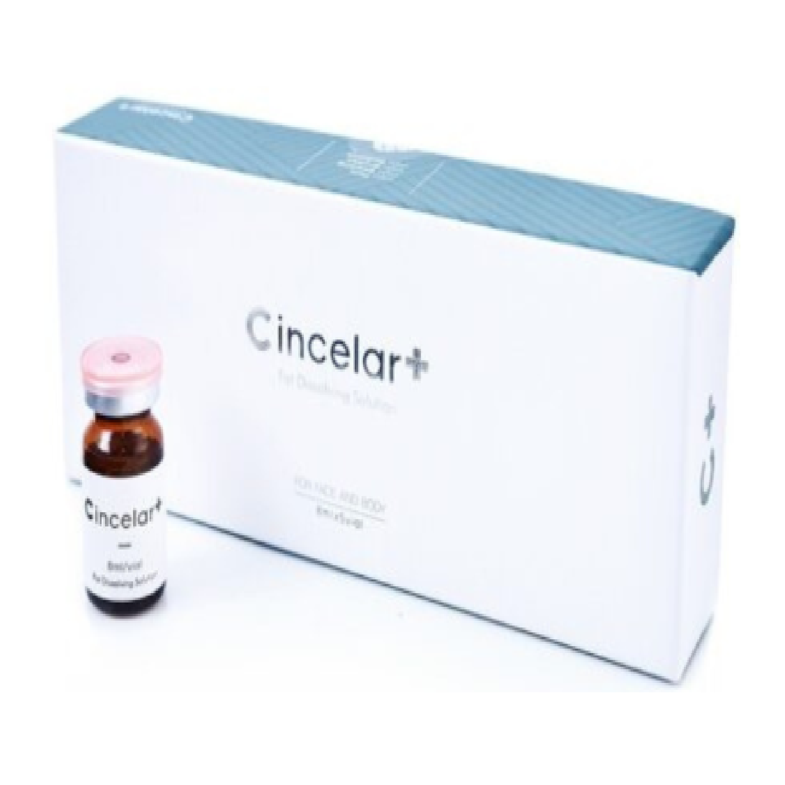 CINCELAR – TIMELEAF