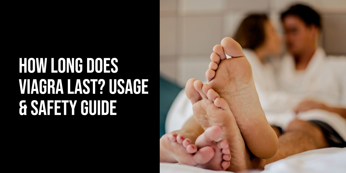 Viagra Product Overview – TIMELEAF