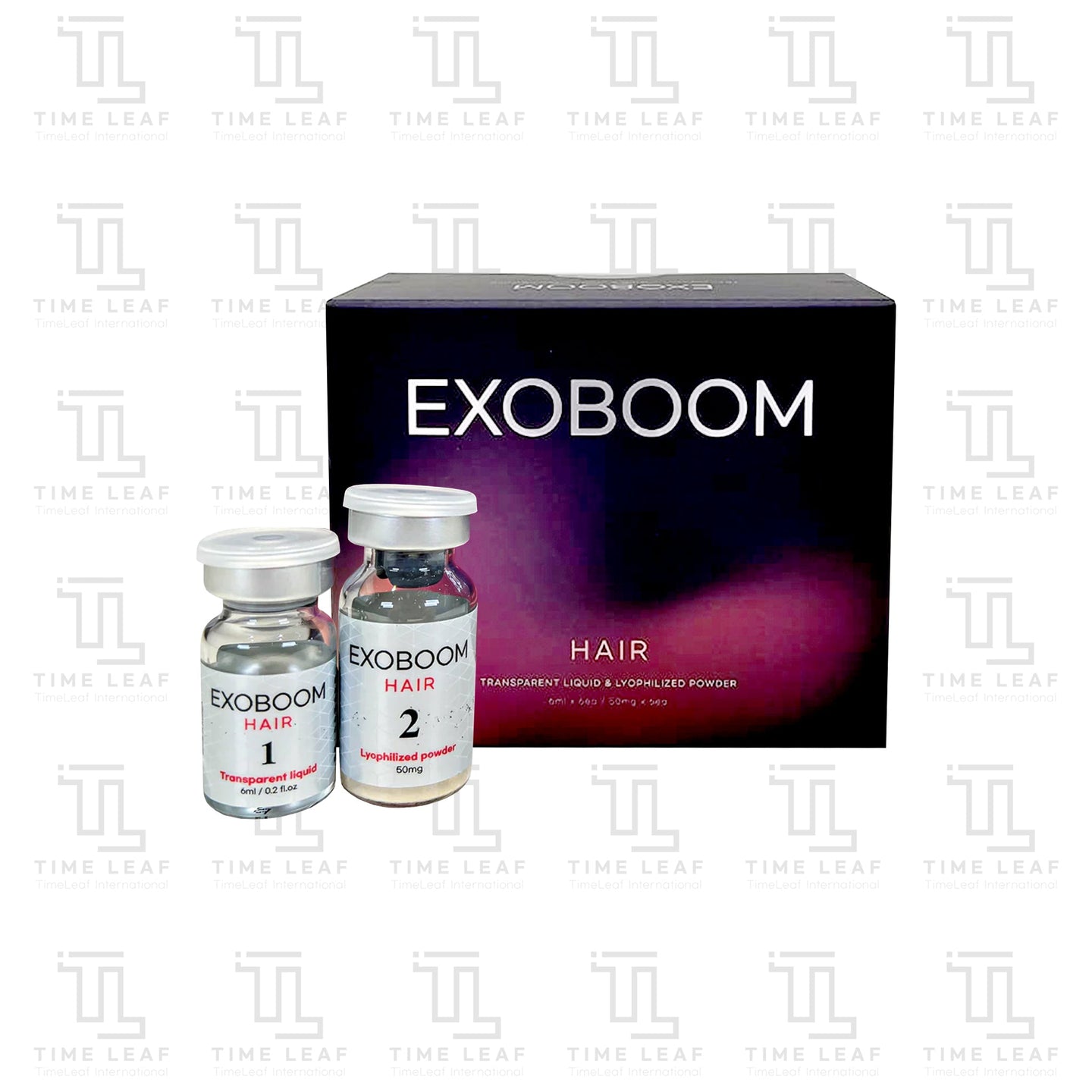 TIMELEAF – Korean Aesthetic Medical Supplies & Dermal Fillers