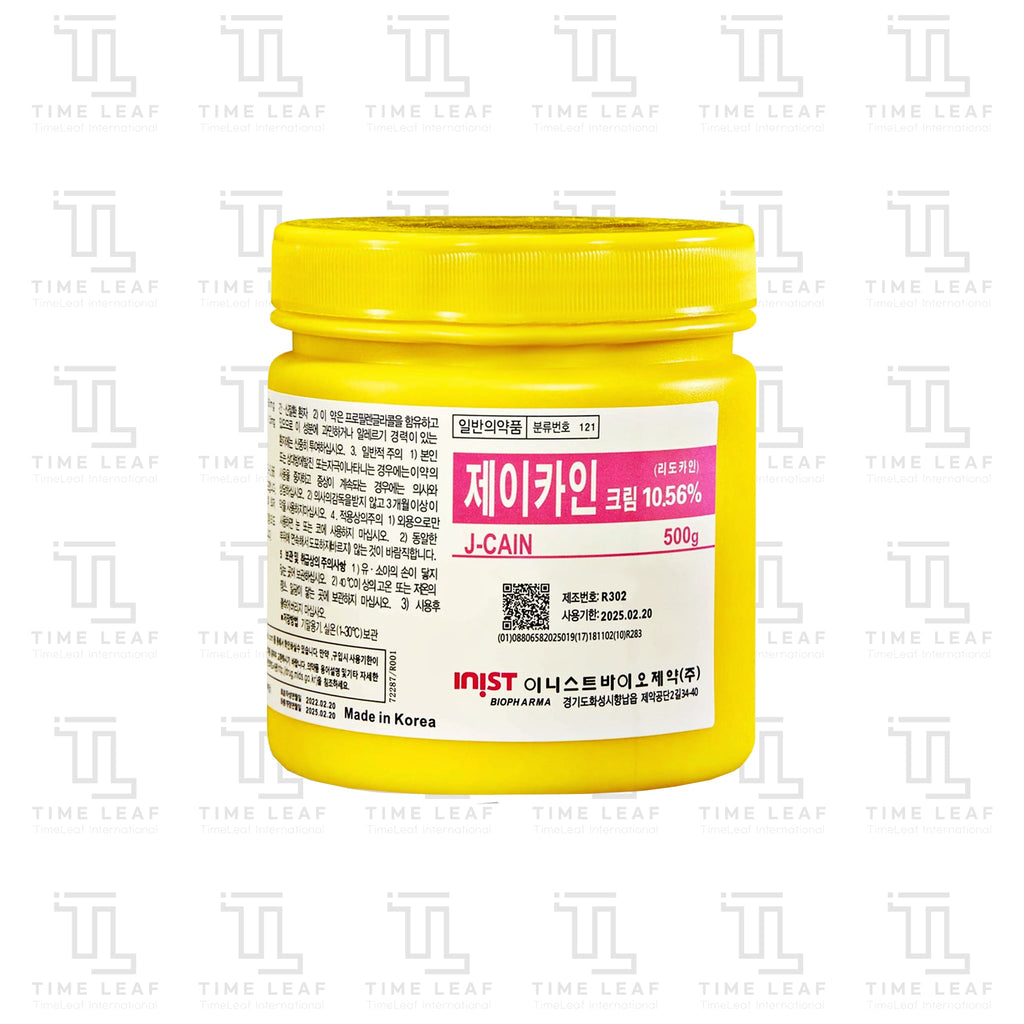 TIMELEAF – Korean Aesthetic Medical Supplies & Dermal Fillers