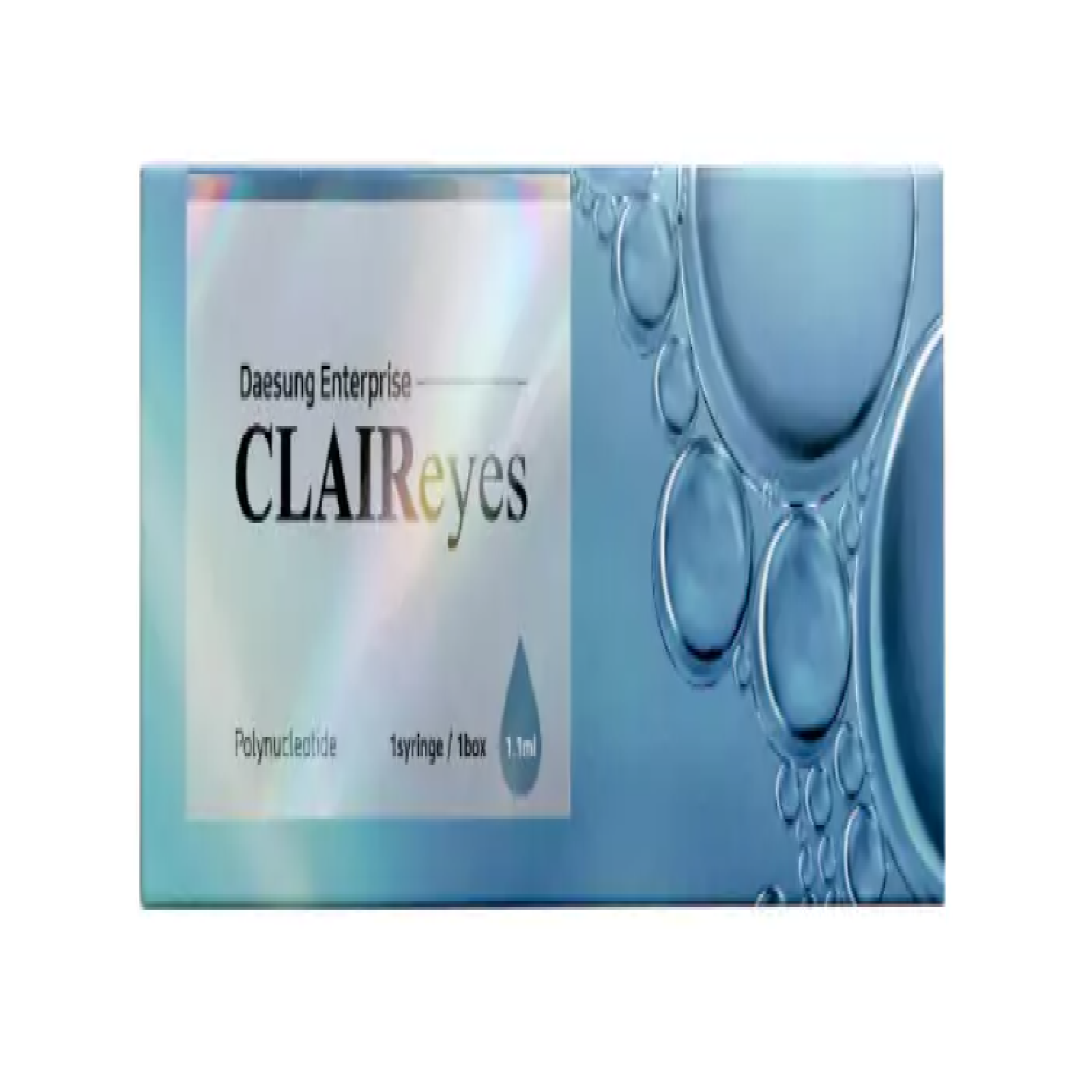 SKIN BOOSTER – TIMELEAF