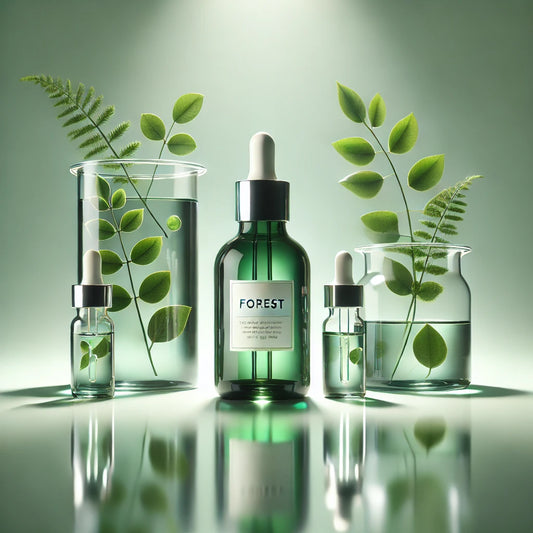 TIMELEAF - Leading distributor of aesthetics and cosmetic products