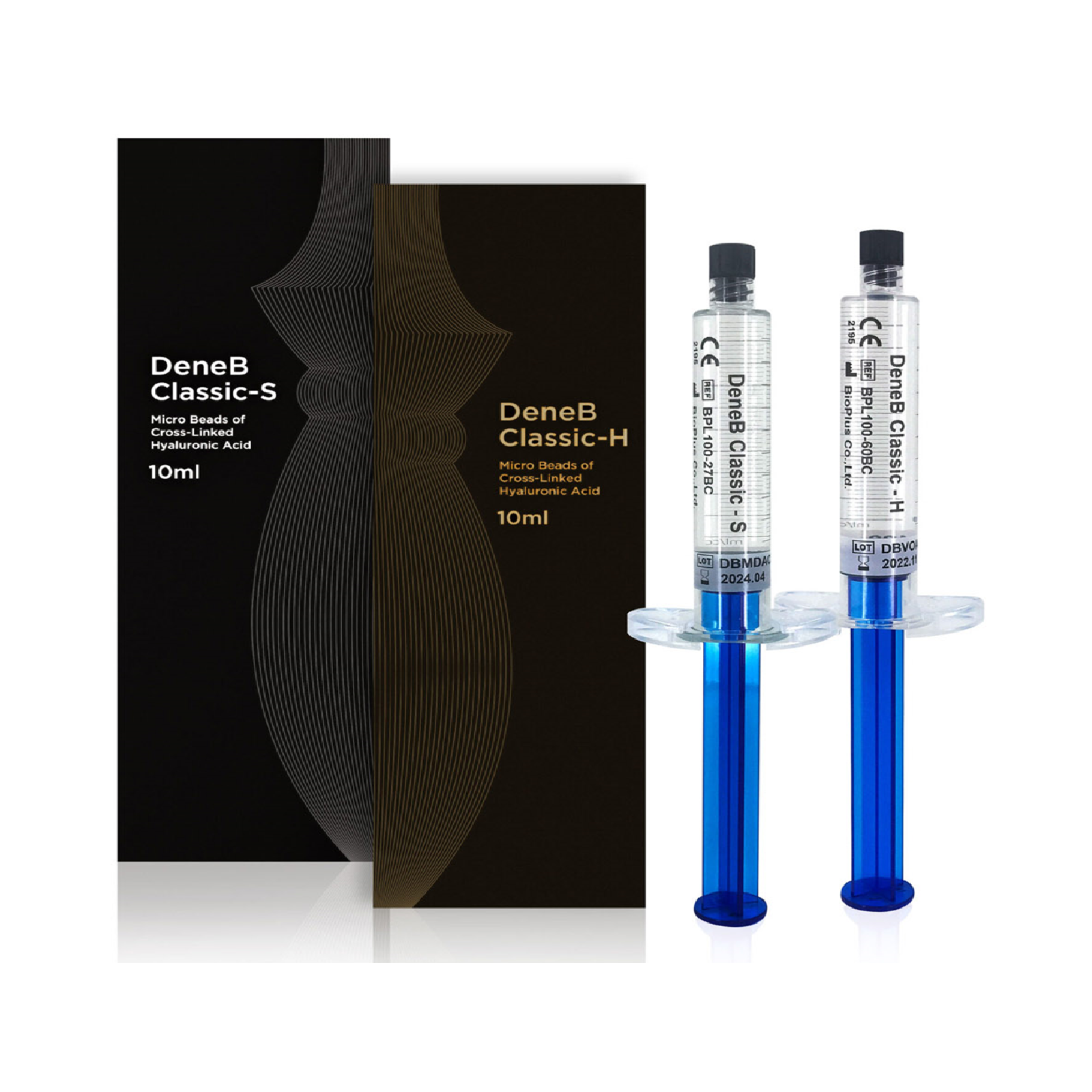 BODY FILLER – TIMELEAF