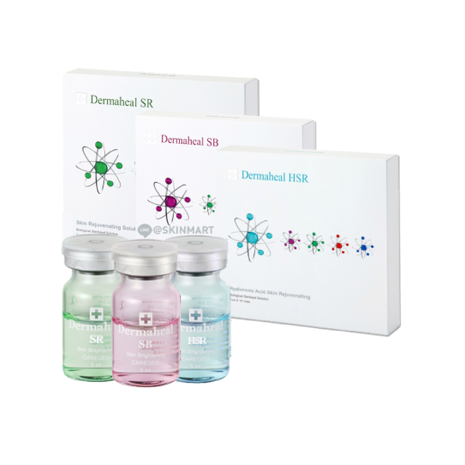 SKIN BOOSTER – TIMELEAF