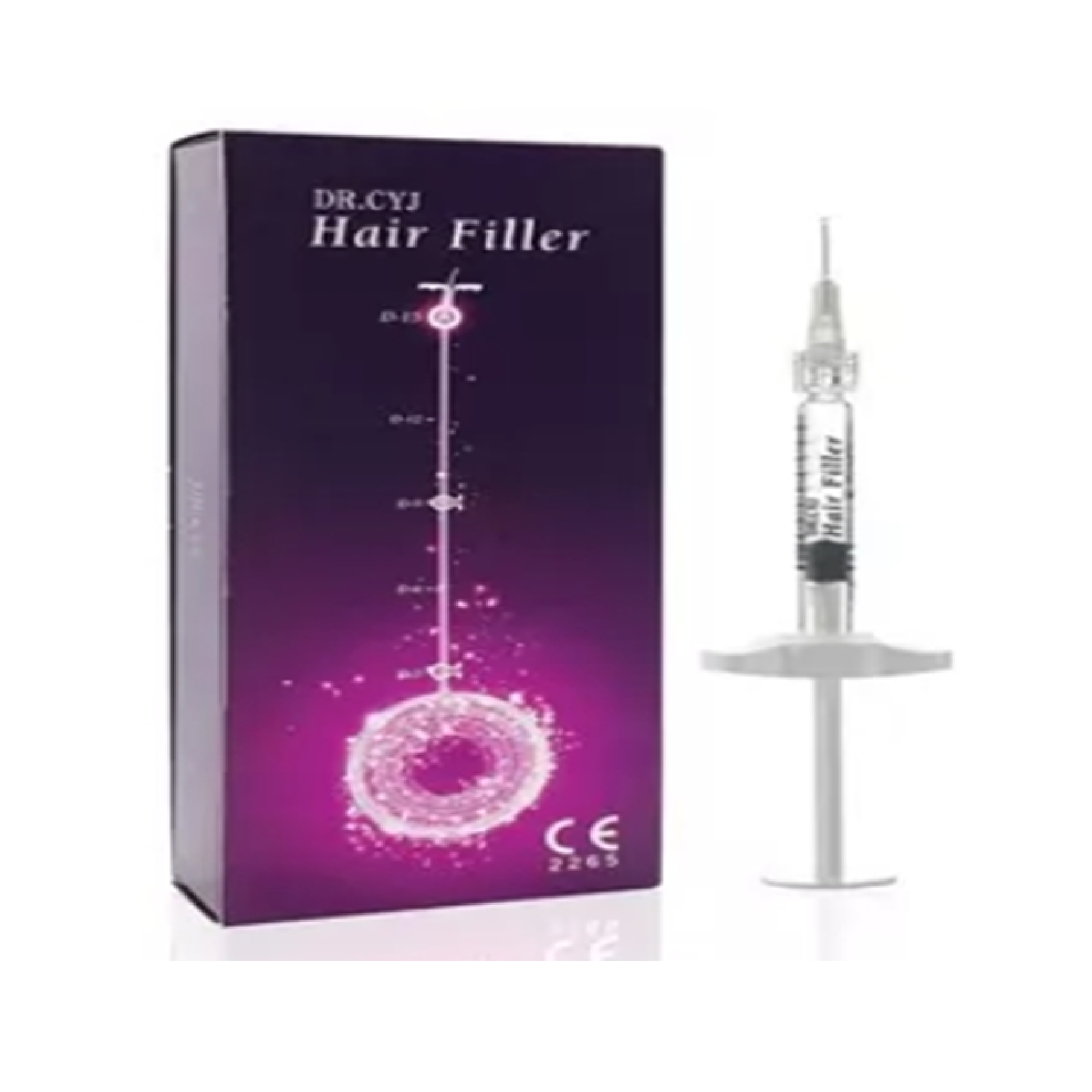 Products – TIMELEAF