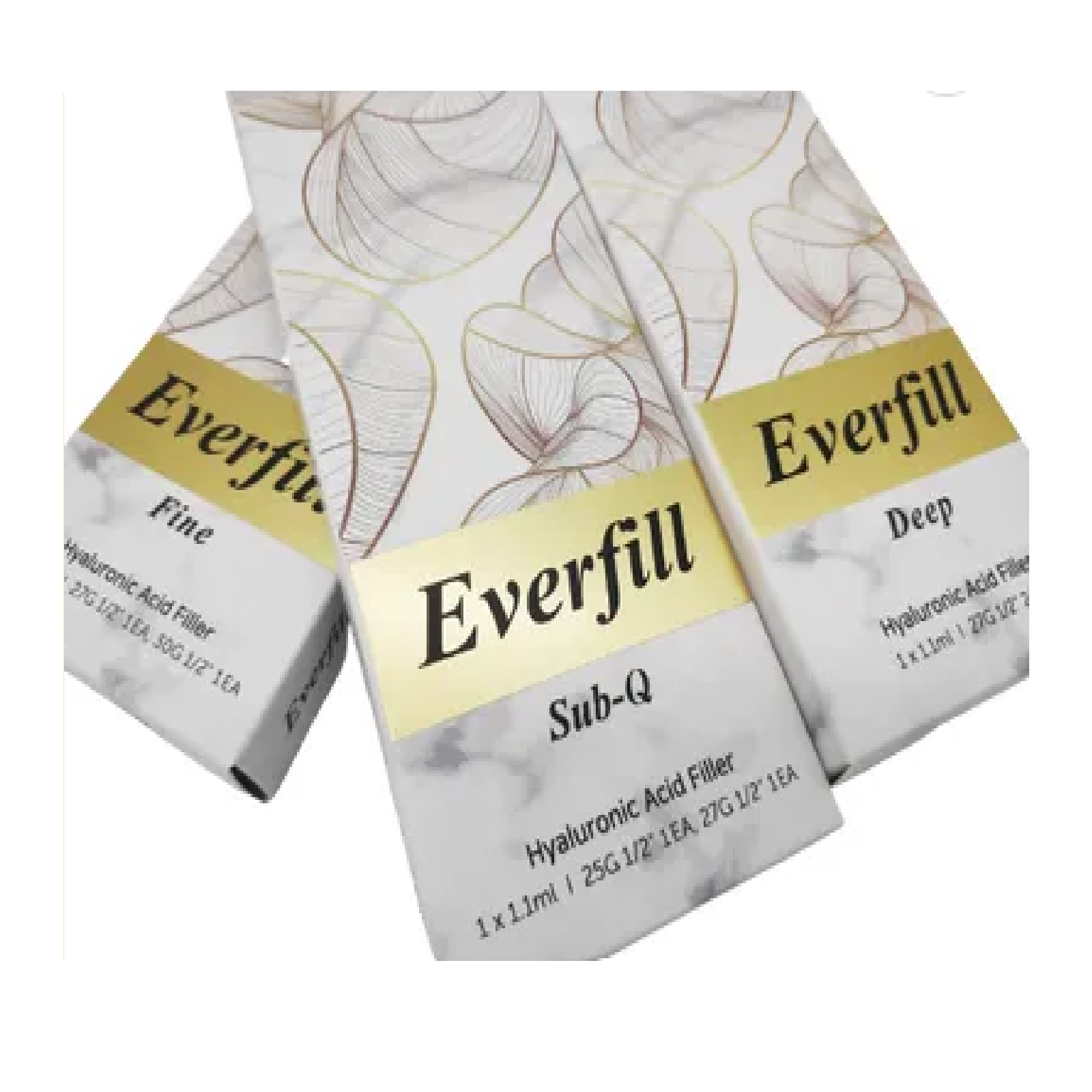 Products – TIMELEAF