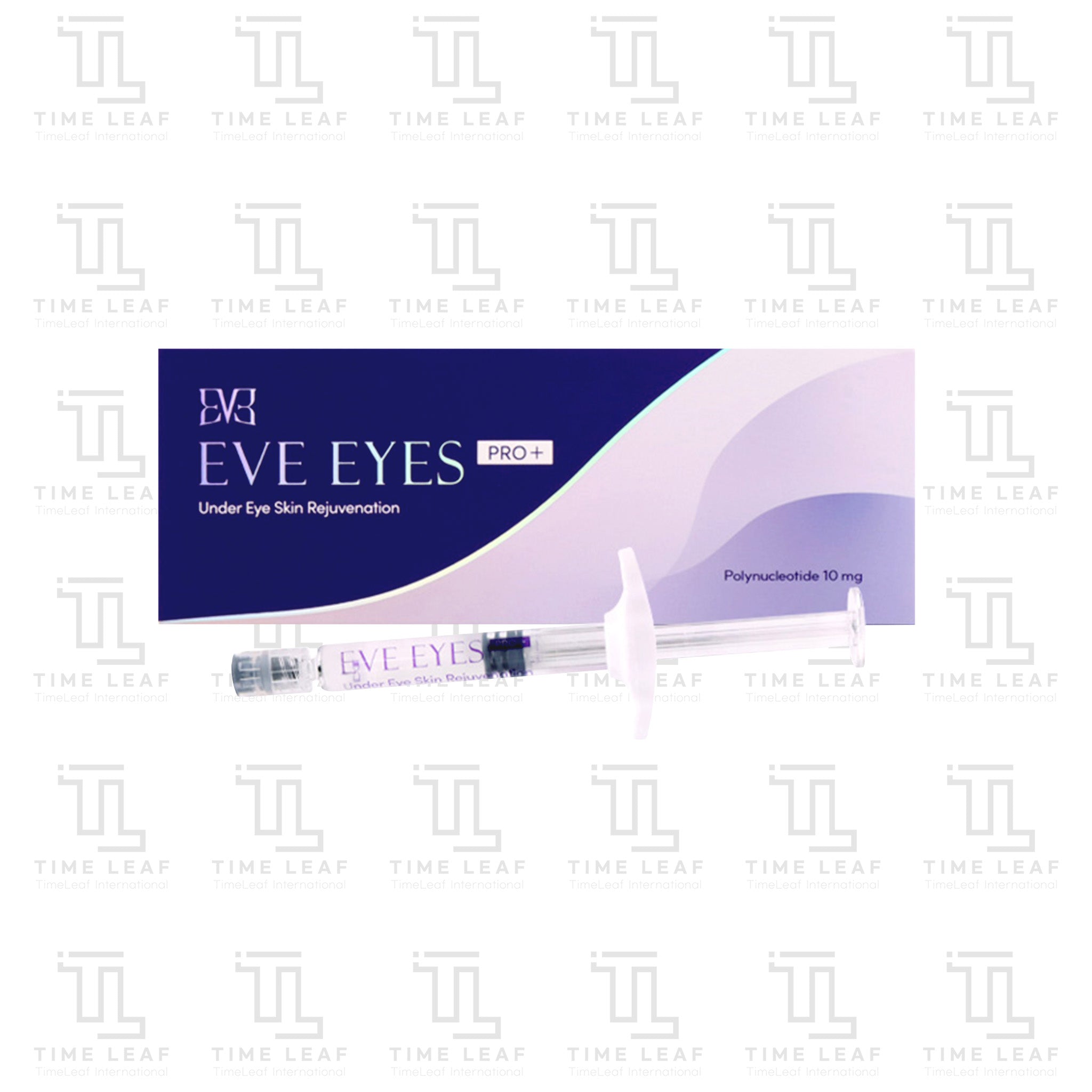 EVE EYES PRO+ (2ml x 1syr) – TIMELEAF
