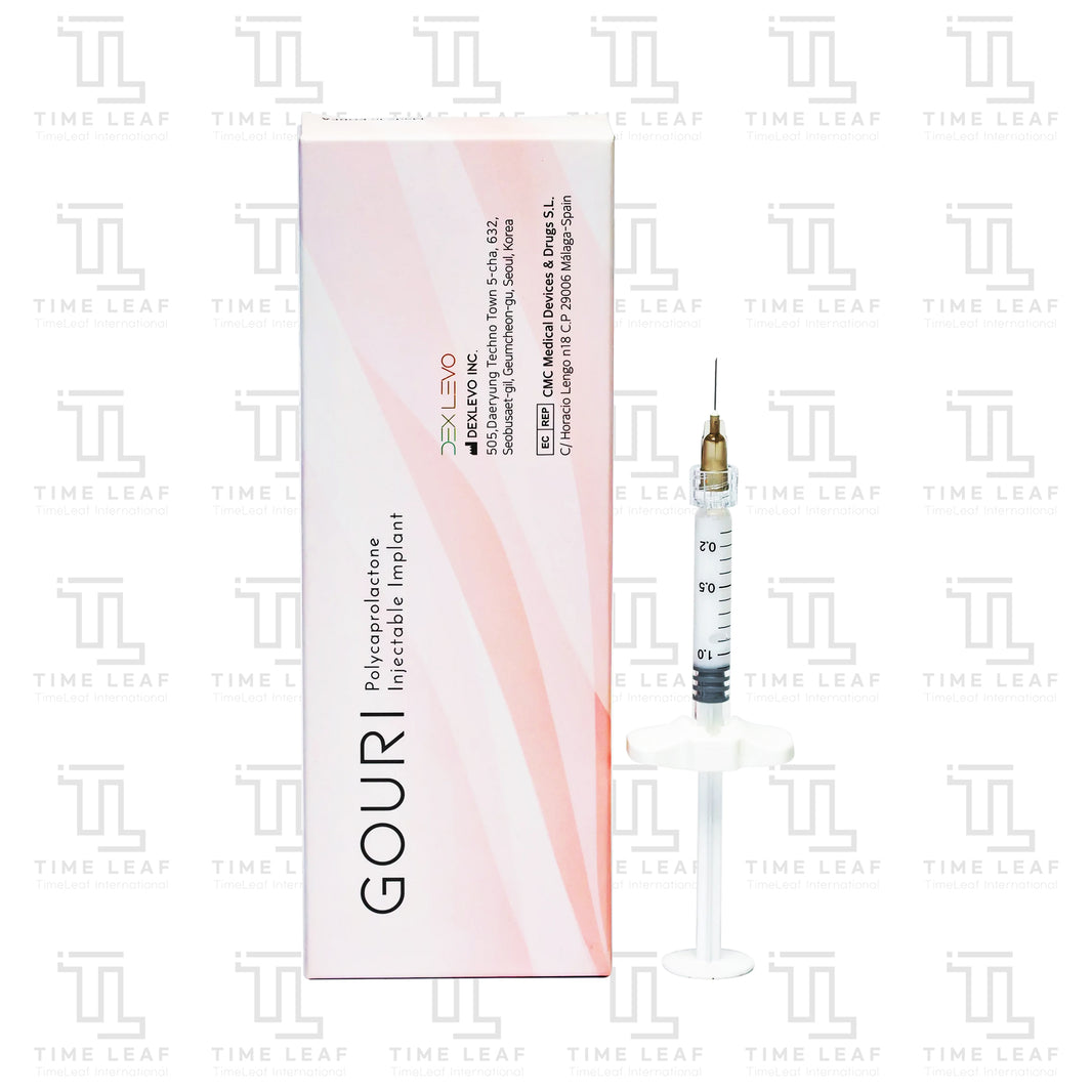 COLLAGEN REGENERAION (ECM, PGA, PLA, PLLA, PCL, Ca) – TIMELEAF
