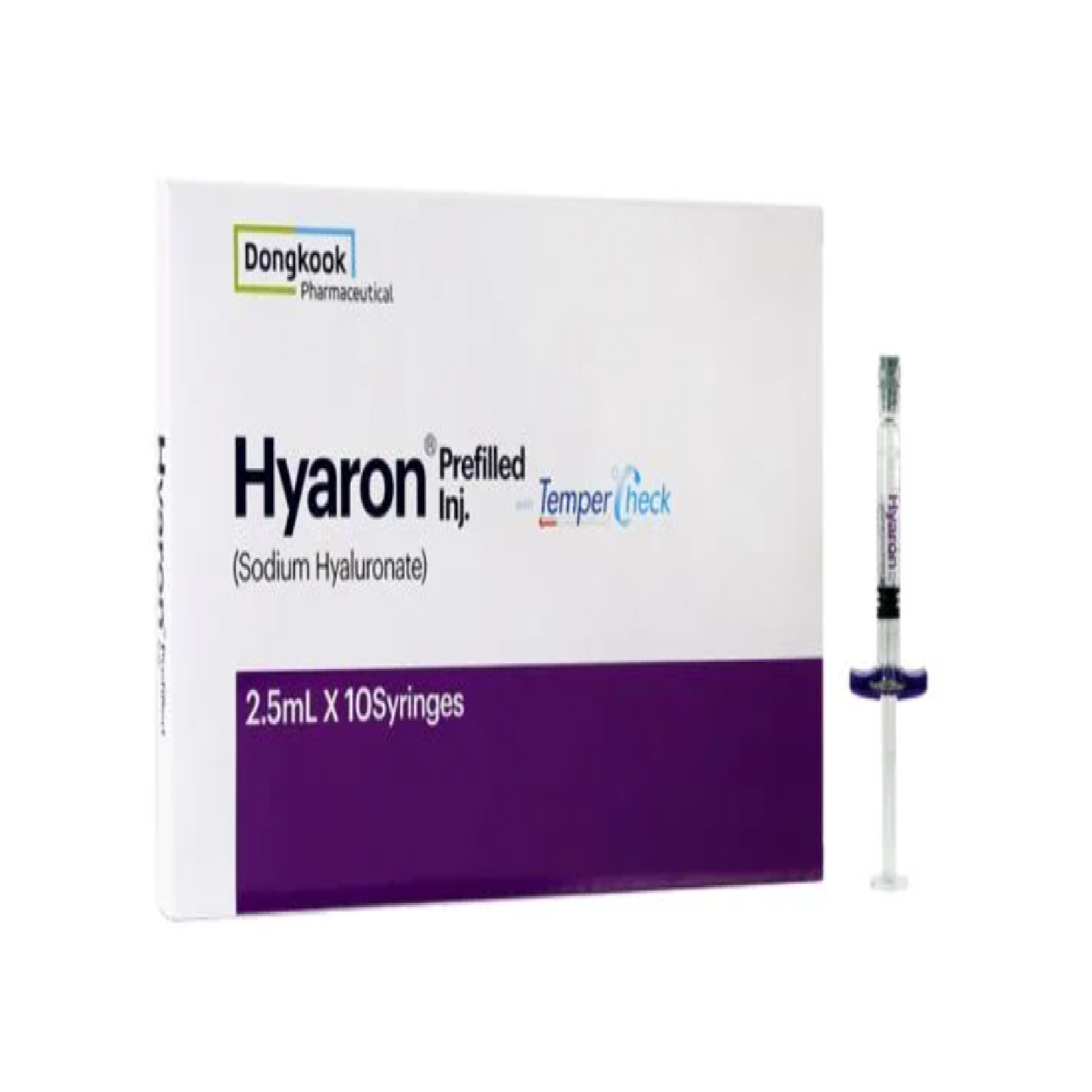 SKIN BOOSTER – TIMELEAF