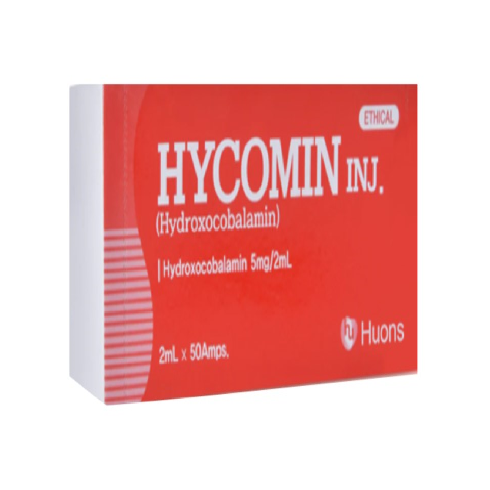 IV INJECTION – TIMELEAF