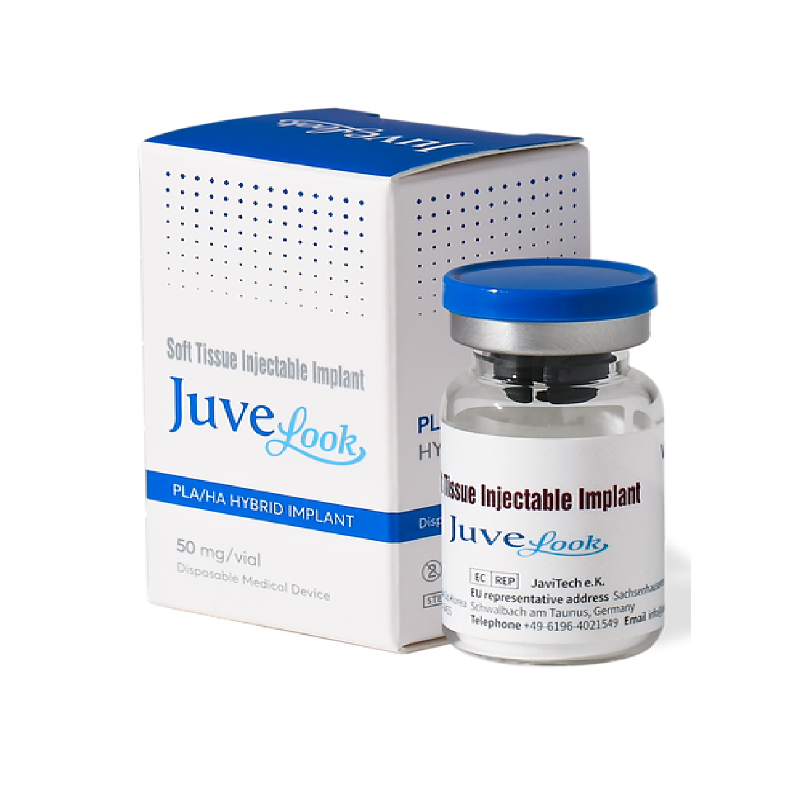 SKIN BOOSTER – TIMELEAF