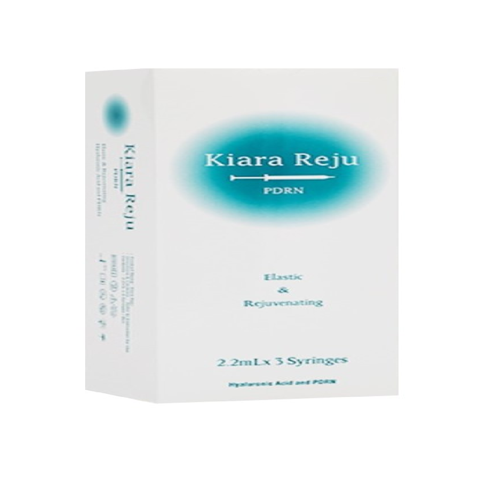 SKIN BOOSTER – TIMELEAF