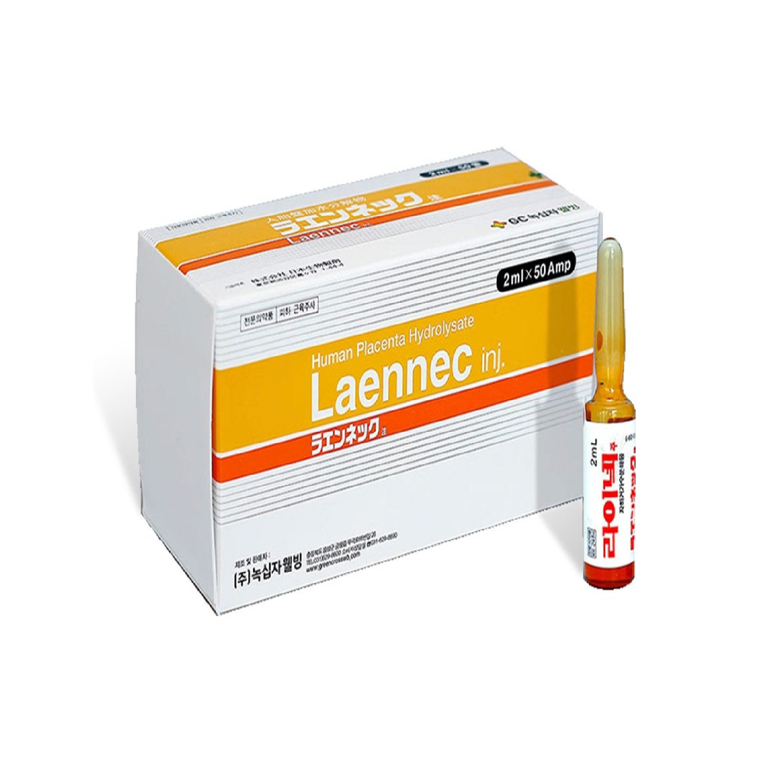 PLACENTA INJECTION – TIMELEAF