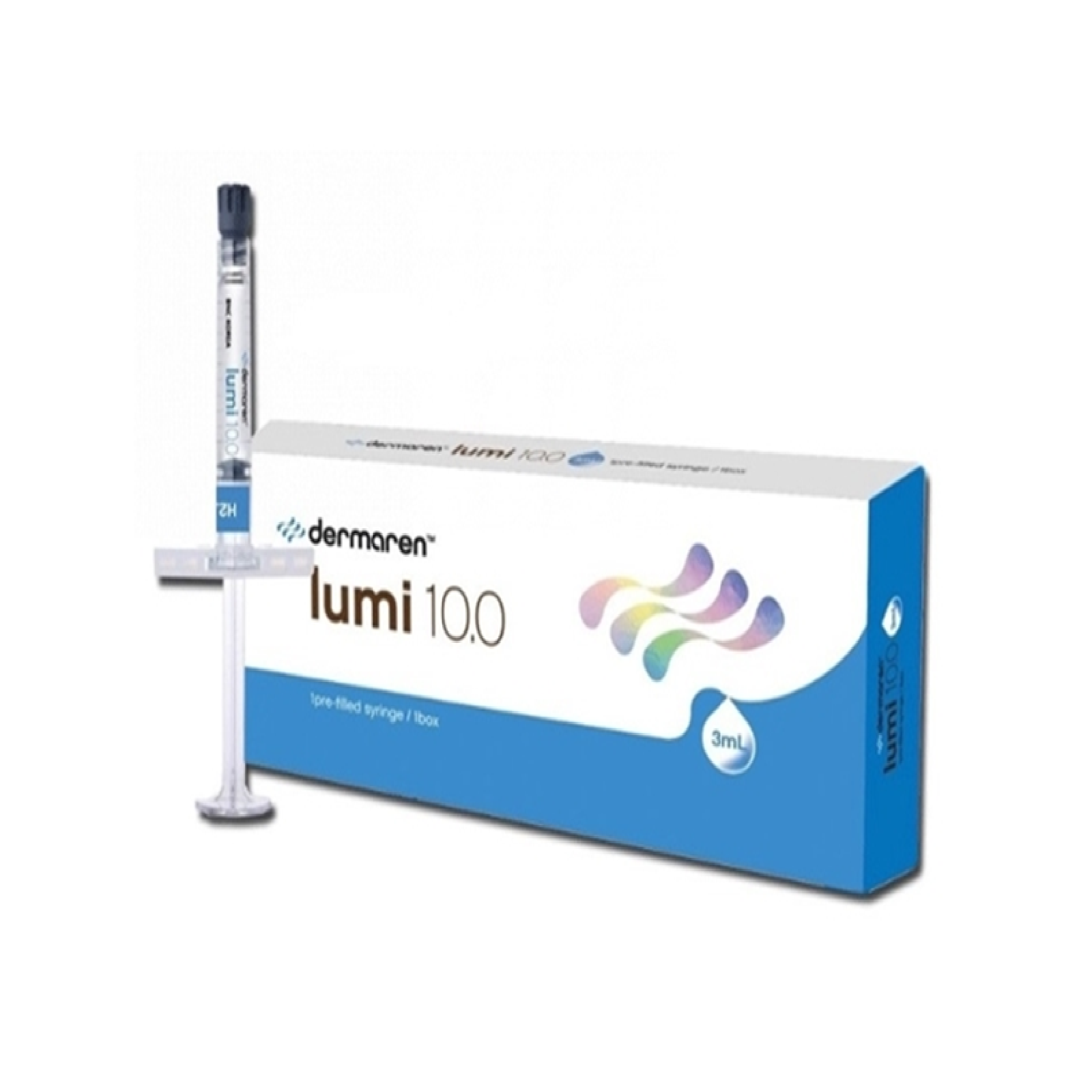 SKIN BOOSTER – TIMELEAF