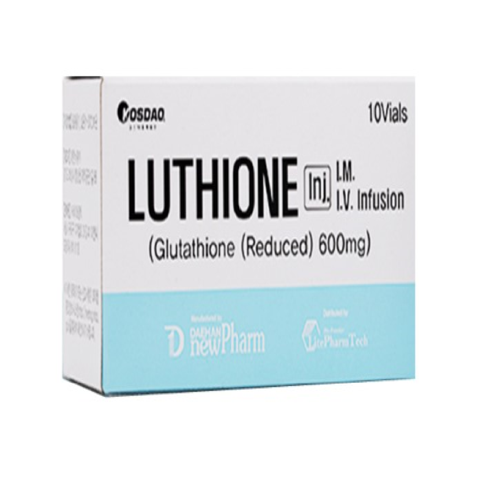 IV INJECTION – TIMELEAF