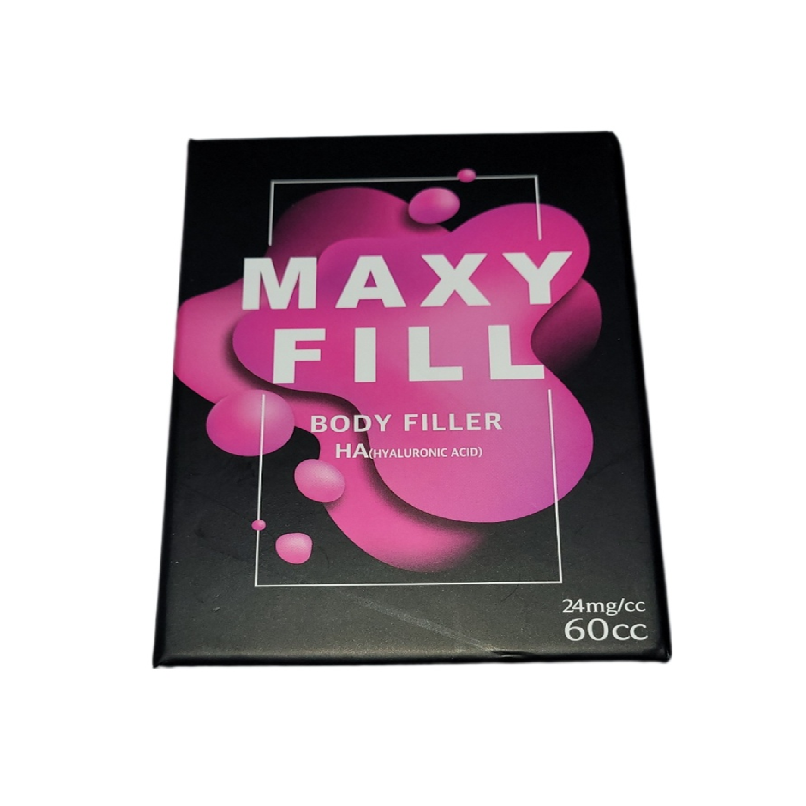 BODY FILLER – TIMELEAF