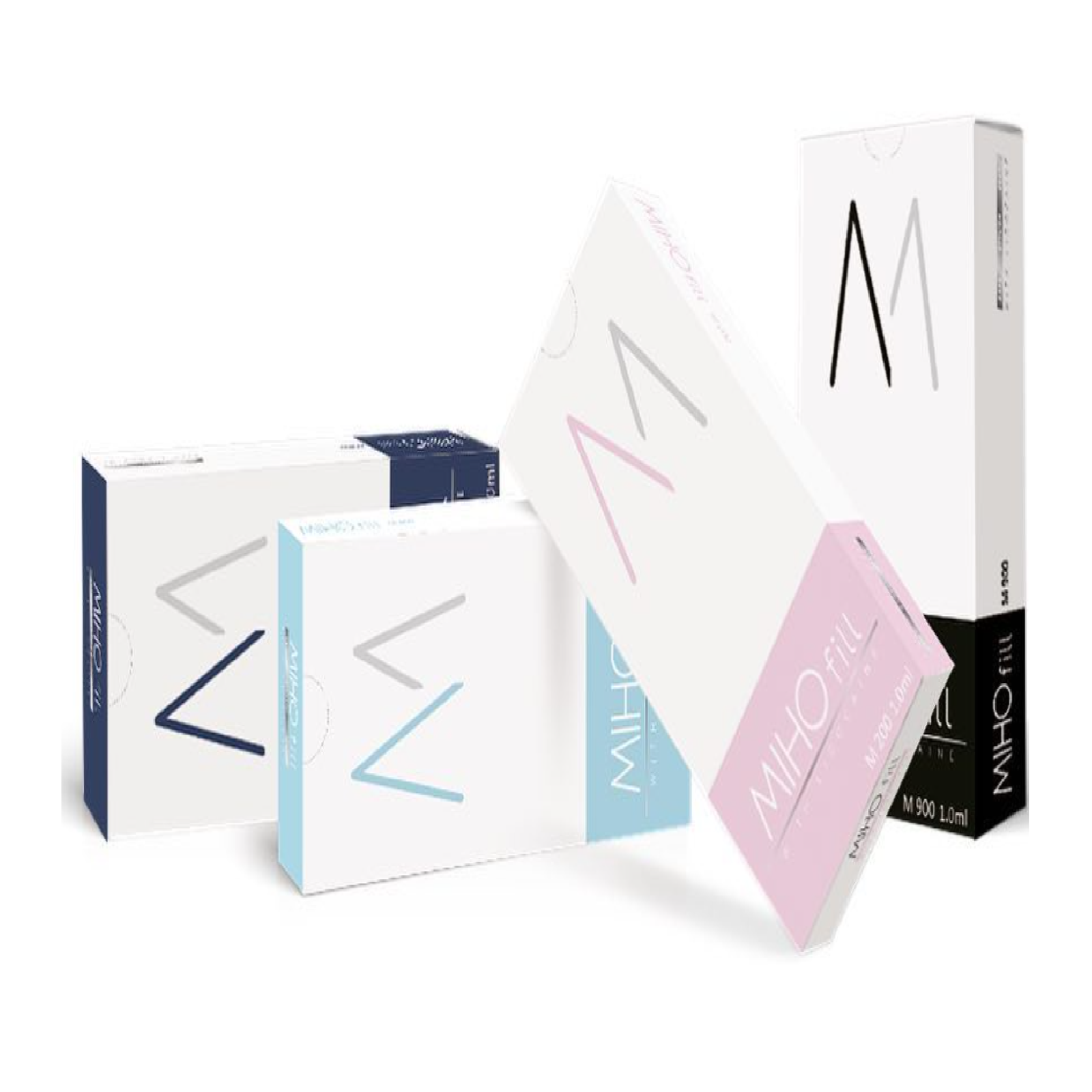 Products – TIMELEAF