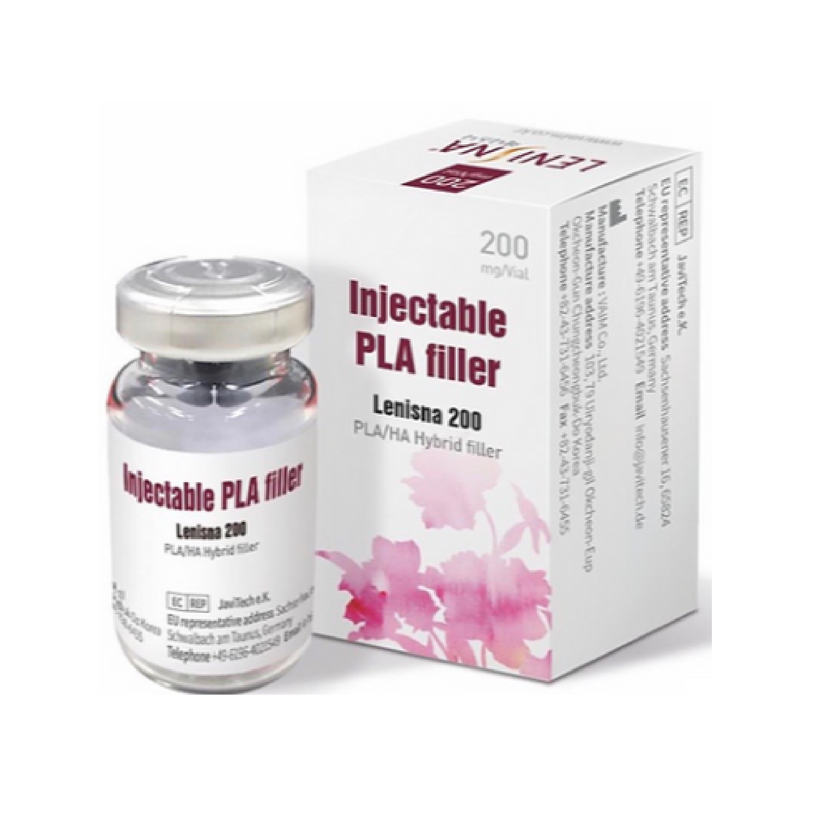 SKIN BOOSTER – TIMELEAF