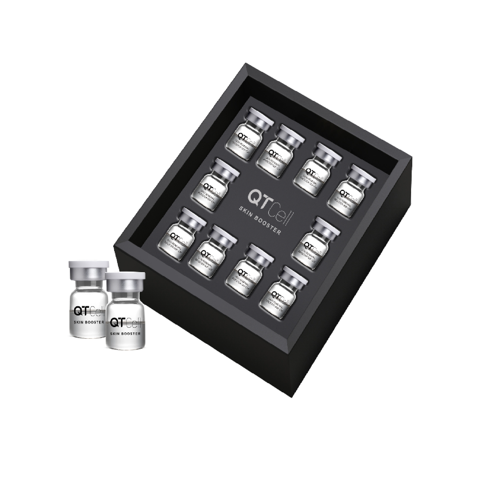 SKIN BOOSTER – TIMELEAF