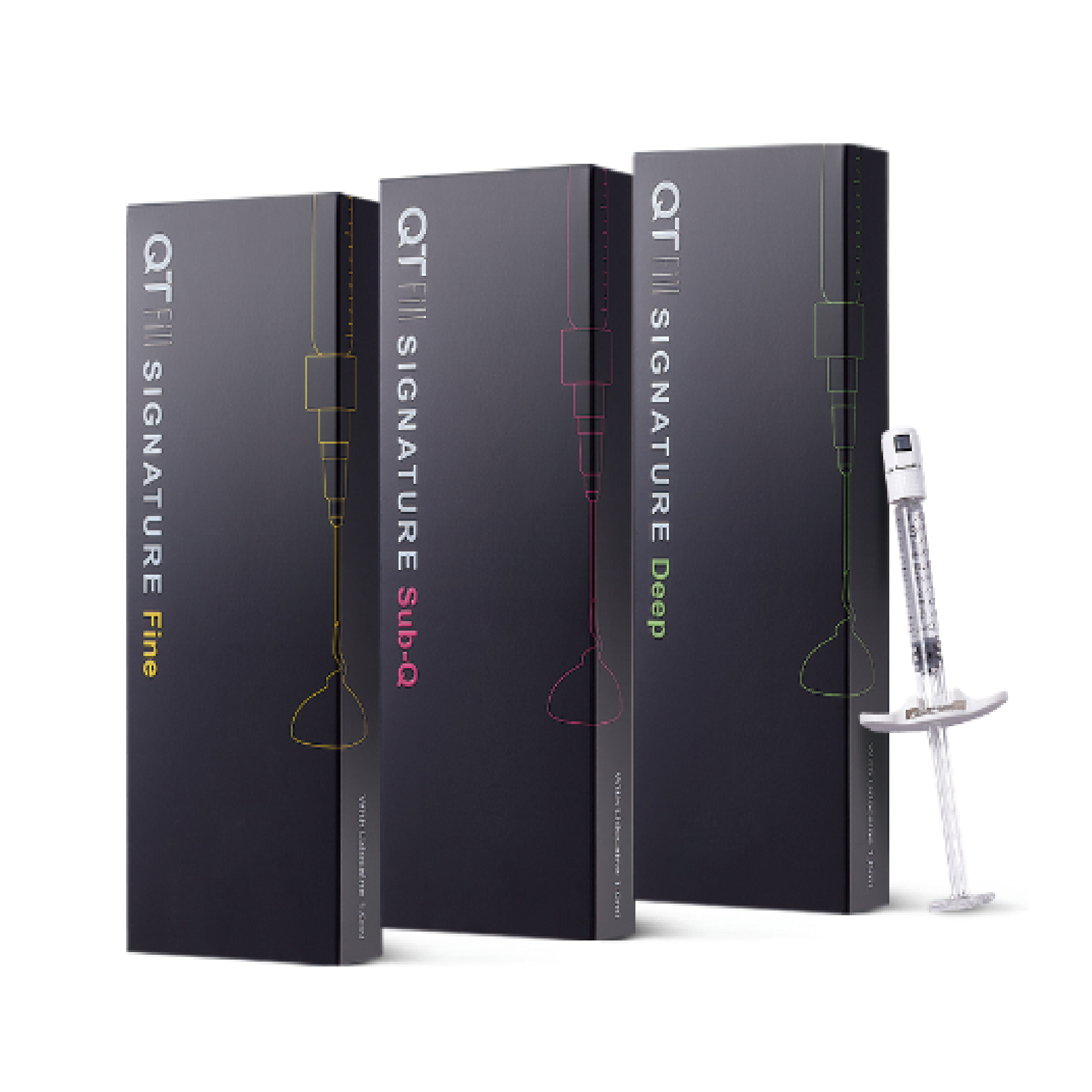 Products – TIMELEAF