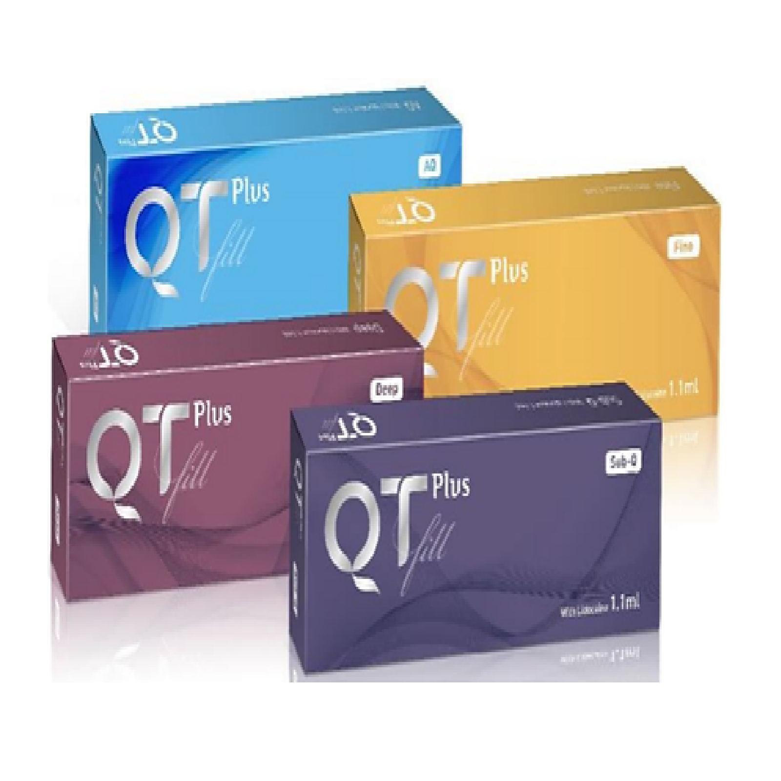 Products – TIMELEAF