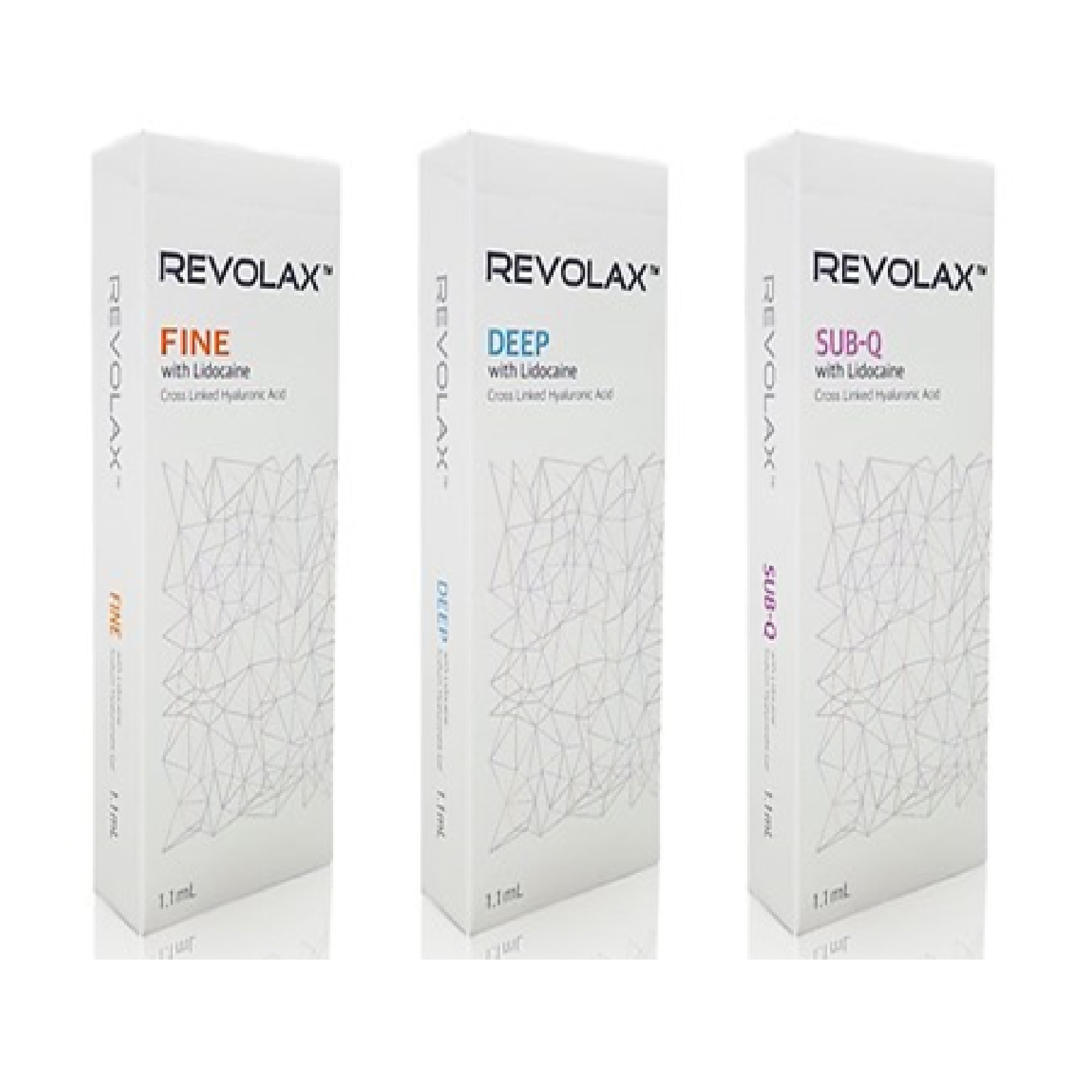 Products – TIMELEAF