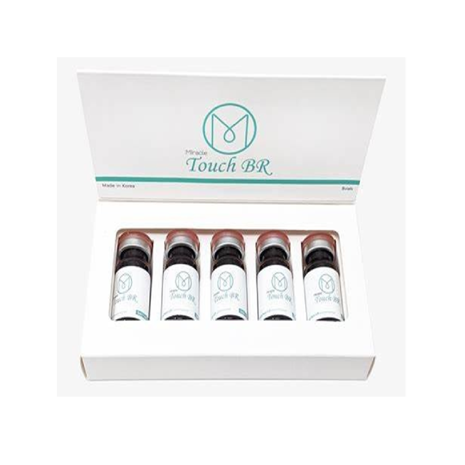 SKIN BOOSTER – TIMELEAF