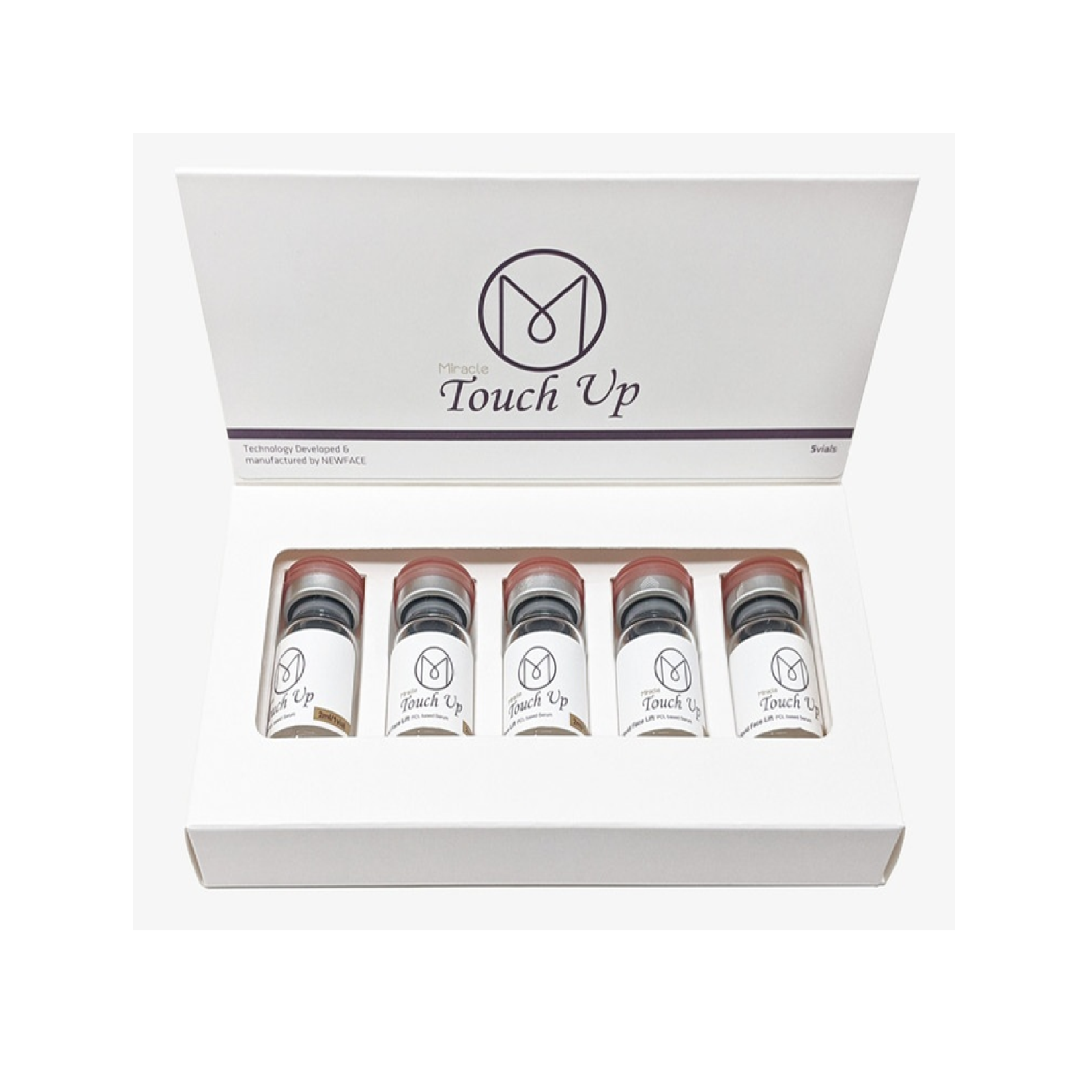 SKIN BOOSTER – TIMELEAF