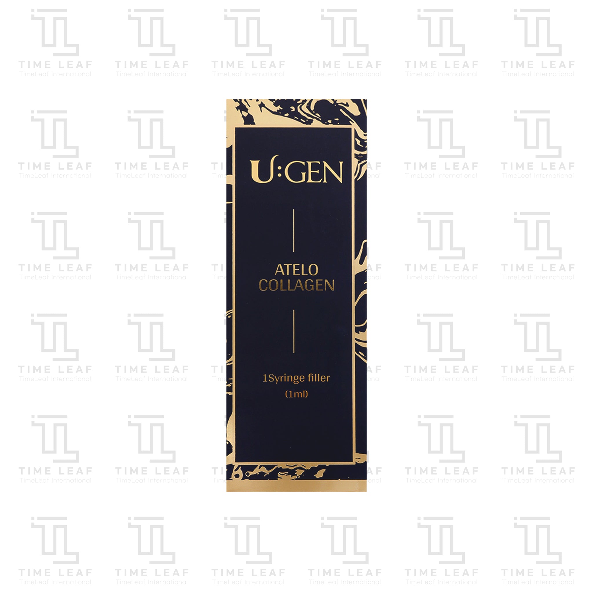 U:GEN (2ml × 1syr) – TIMELEAF
