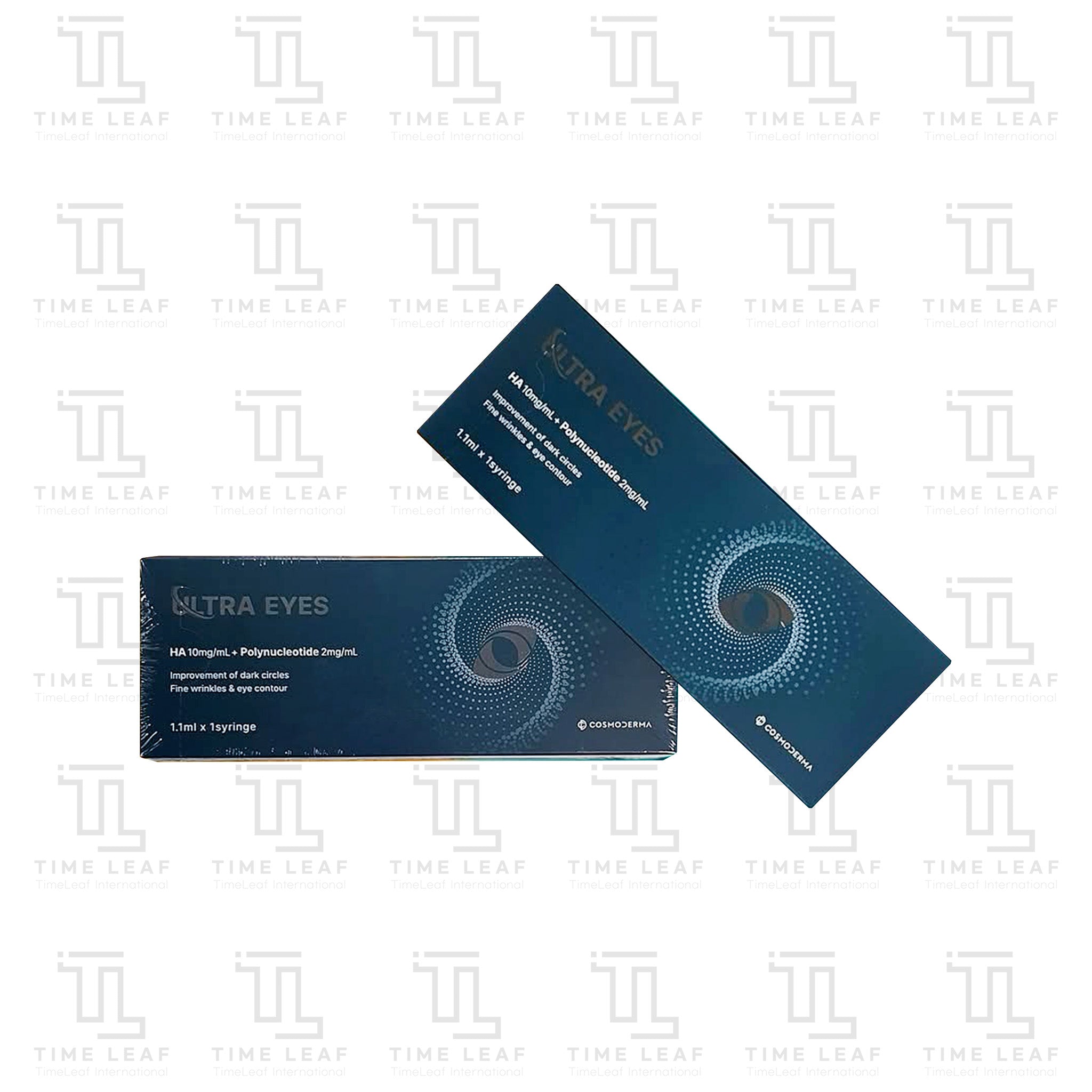 ULTRA EYES (1.1ml x 1syr) – TIMELEAF