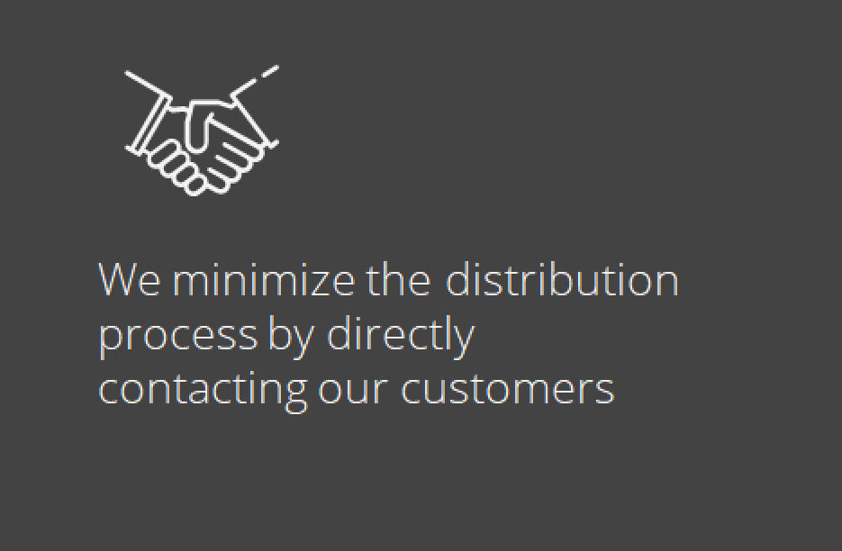 Our Story – TIMELEAF