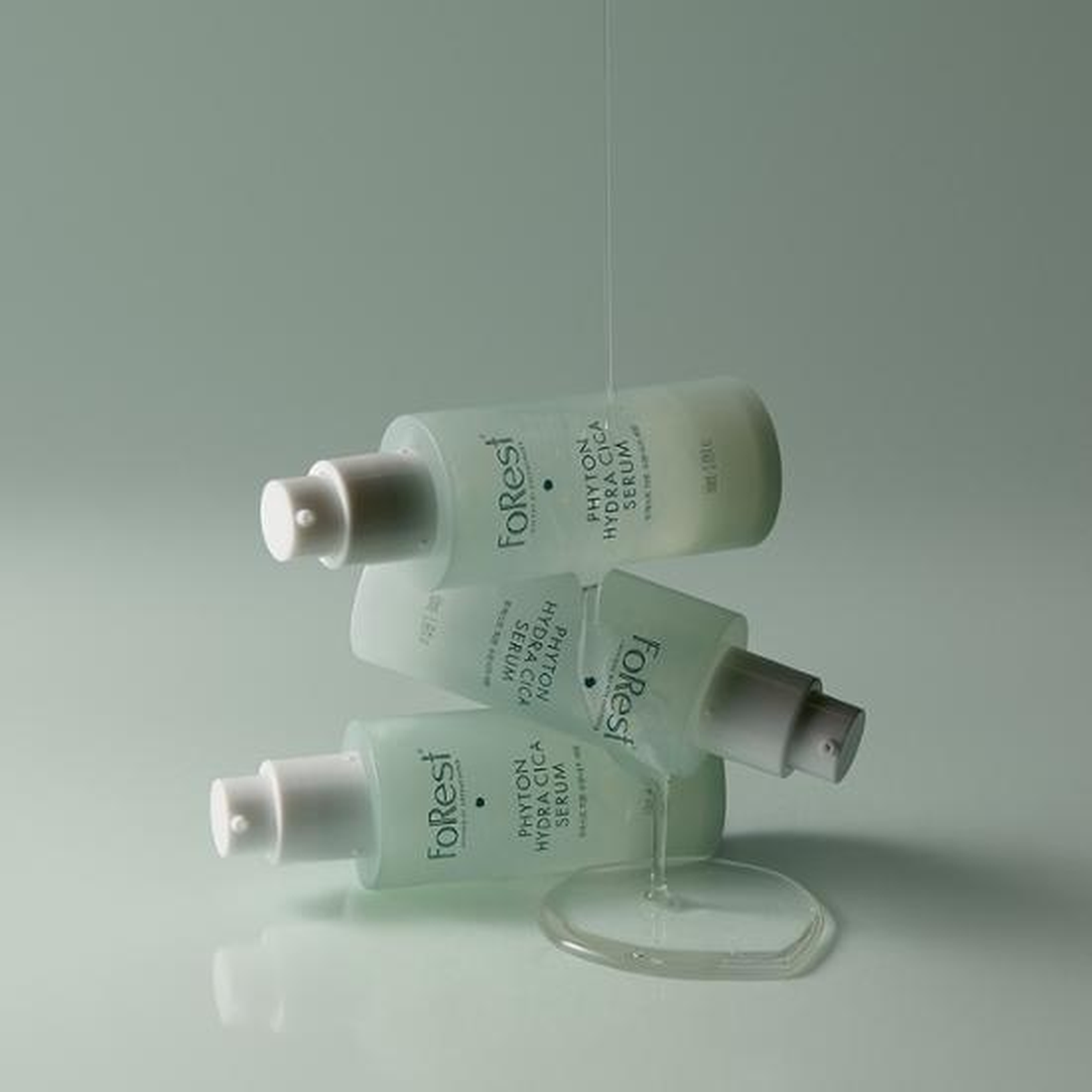 TIMELEAF - Leading distributor of aesthetics and cosmetic products